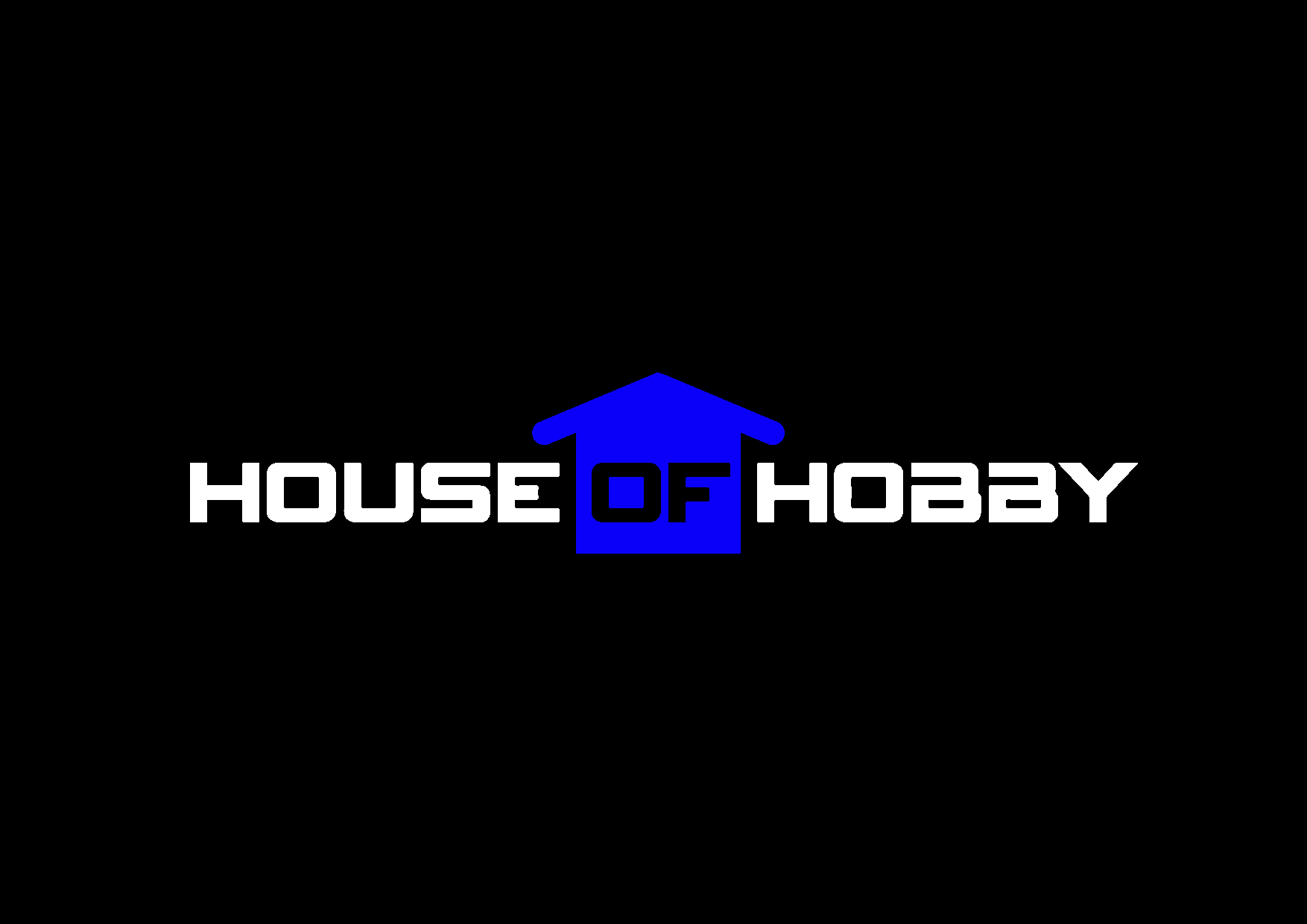 About Us – The House of Hobby